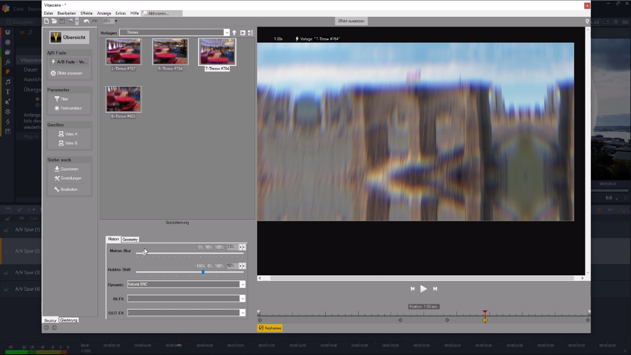 Video-Lernkurs Pinnacle Studio 26 - Volume 1