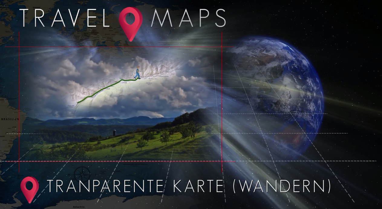 MAGIX Travel Maps in Action - Volume 2